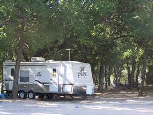 Tres Rios River Resort | Texas Outside