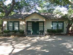 Tres Rios River Resort | Texas Outside