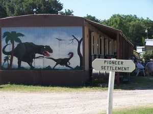 Tres Rios River Resort | Texas Outside